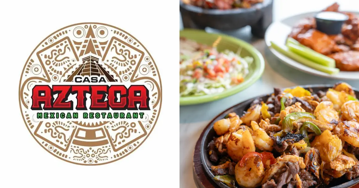 Casa Azteca Mexican Restaurant | Authentic Mexican Food in Barre, VT